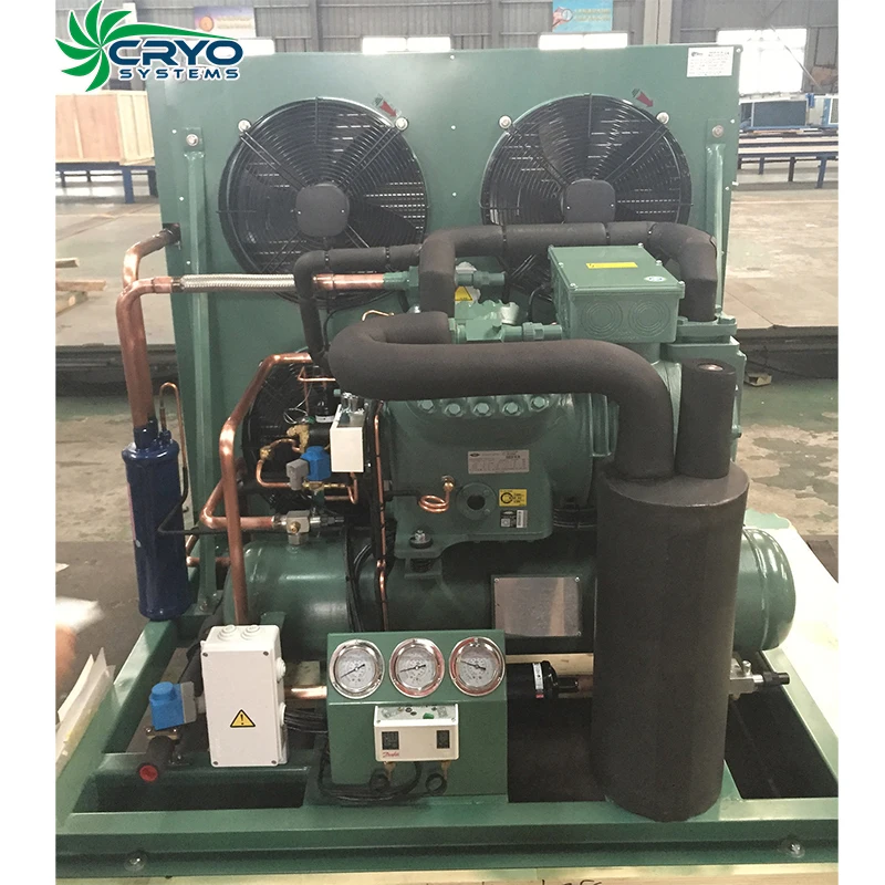 Super Air-Cooled Condenser - Efficient Cooling Solutions