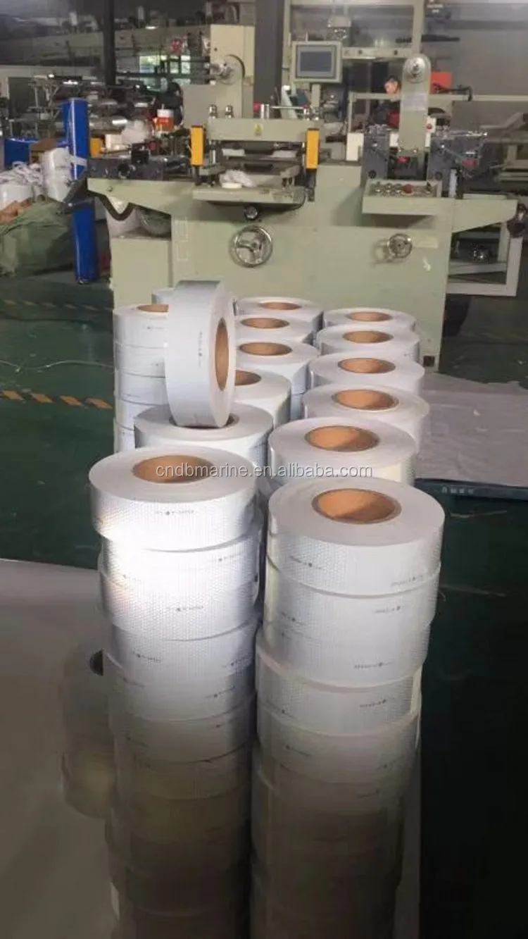 Impa 330189 Solas Grade Retro-reflective Tapes For Life-saving ...