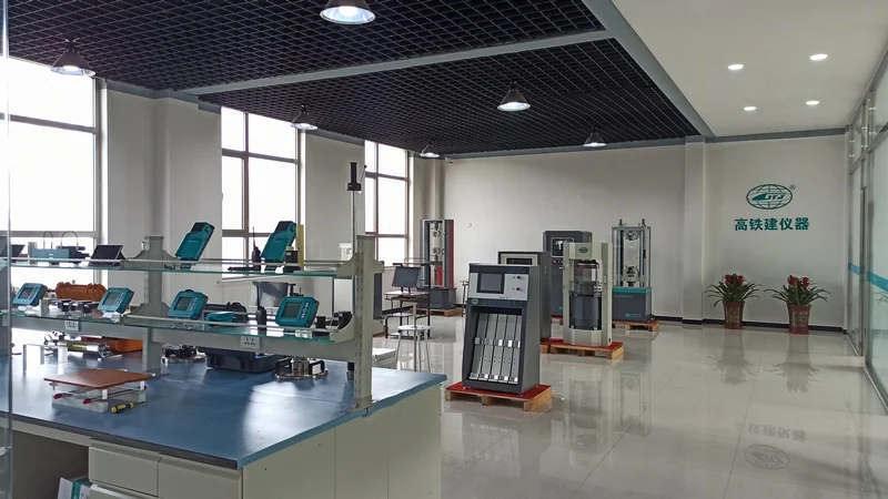 Soil Nail Pull Out Test Machine - Digital Display, 0.5% Tolerance ...