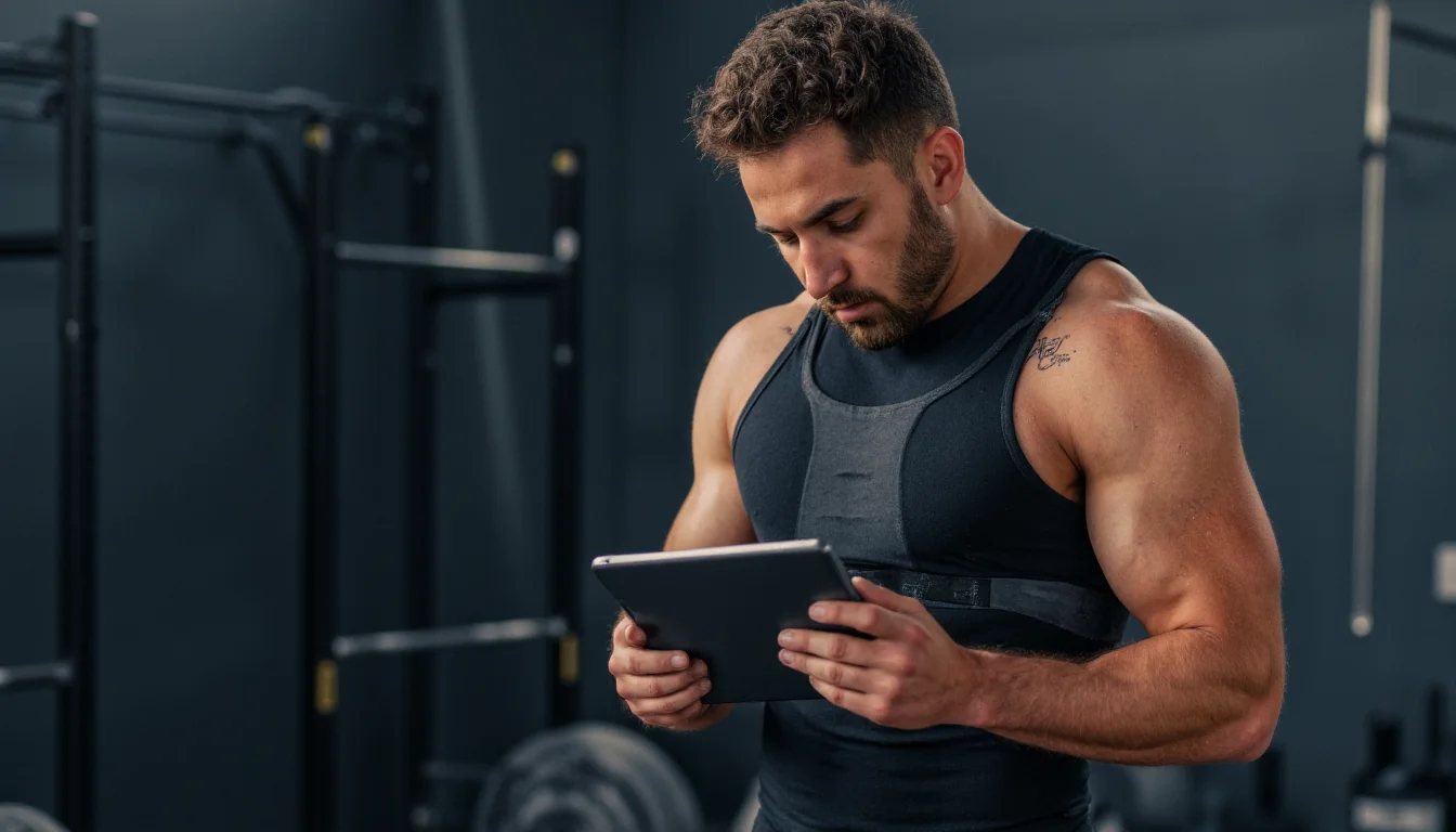 What CrossFit Athletes Are Tracking in 2026: Recovery Biomarkers Over ...