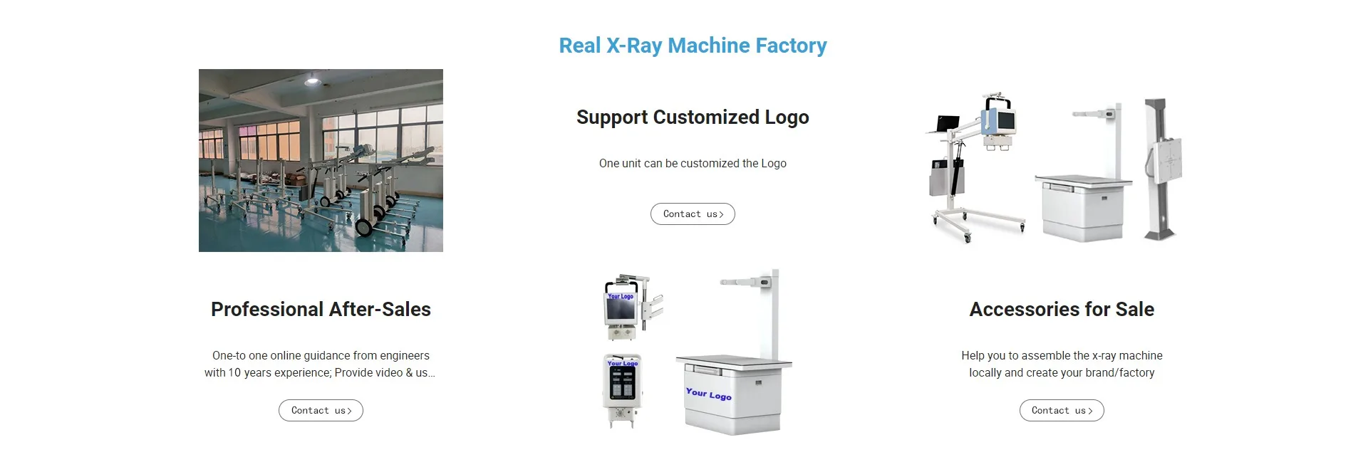Guangzhou Mecan Medical Limited - Hospital Bed, Surgical Equipment