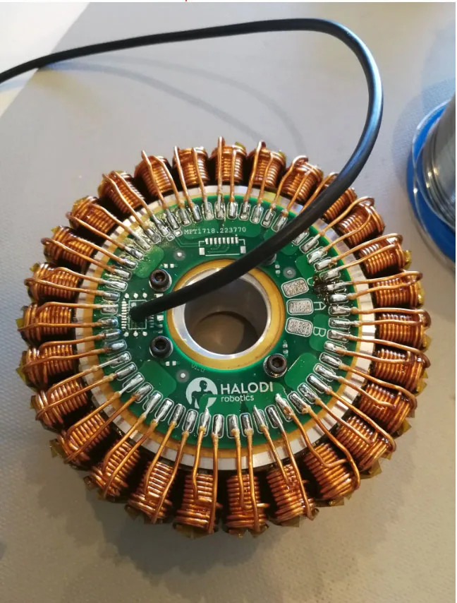 Air Core Coil Induction Coil - High Quality Insulated Copper