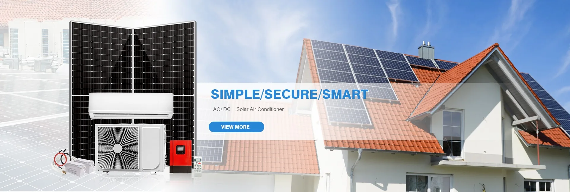 Haining Fadi Solar Energy Co., Ltd. - solar power system home, solar panel