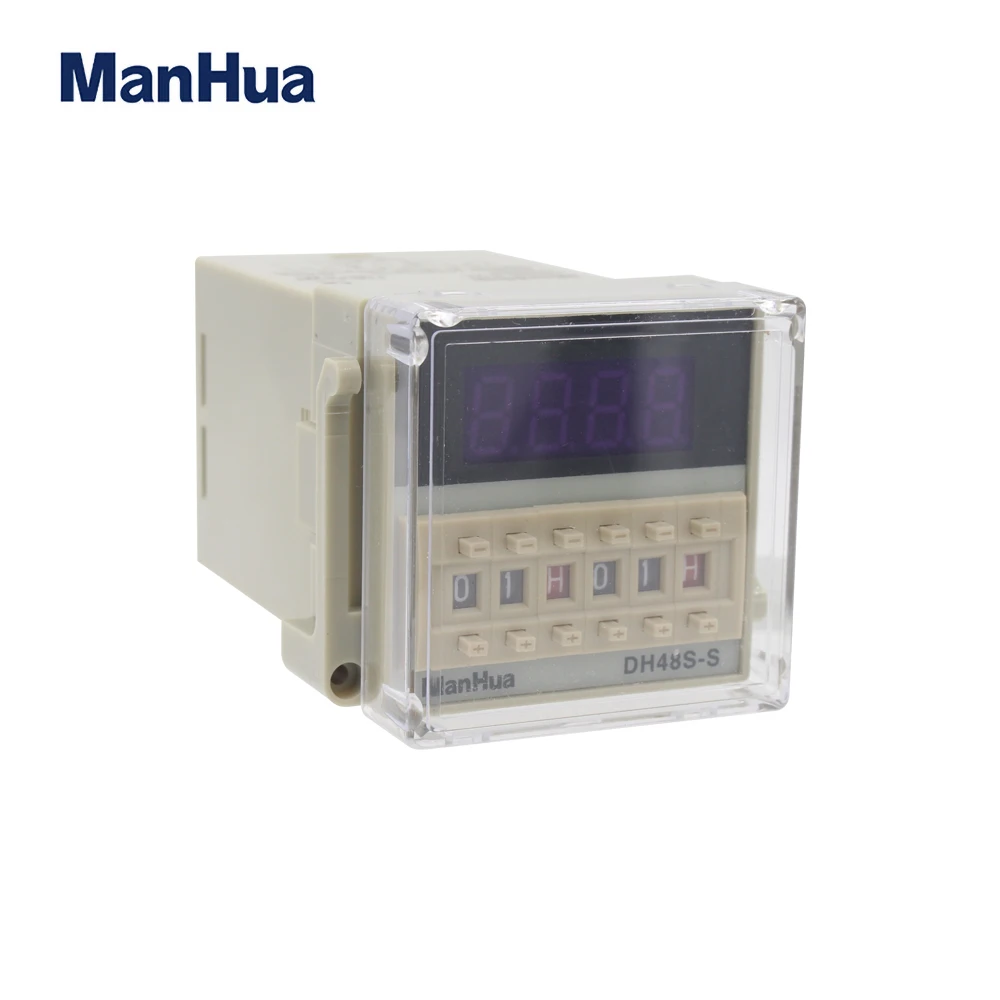 The Latest Inventions Of China 220v Fuji Star Delta Timer Relay - Buy ...