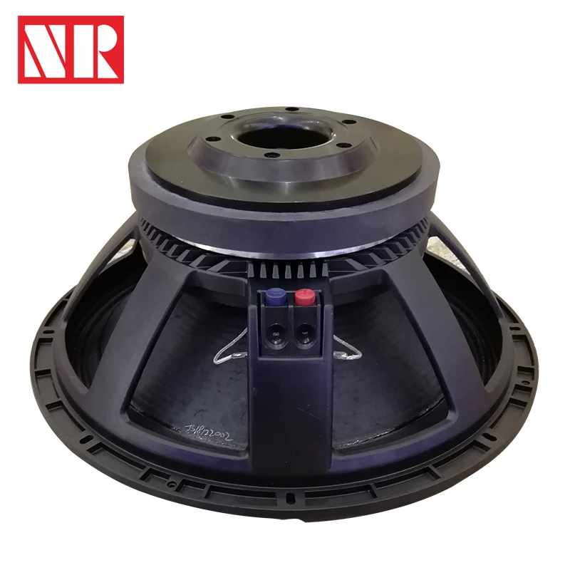 2000w Speakers Subwoofer High Power 18 Inch Sub Woofer Speaker Cf18450 ...