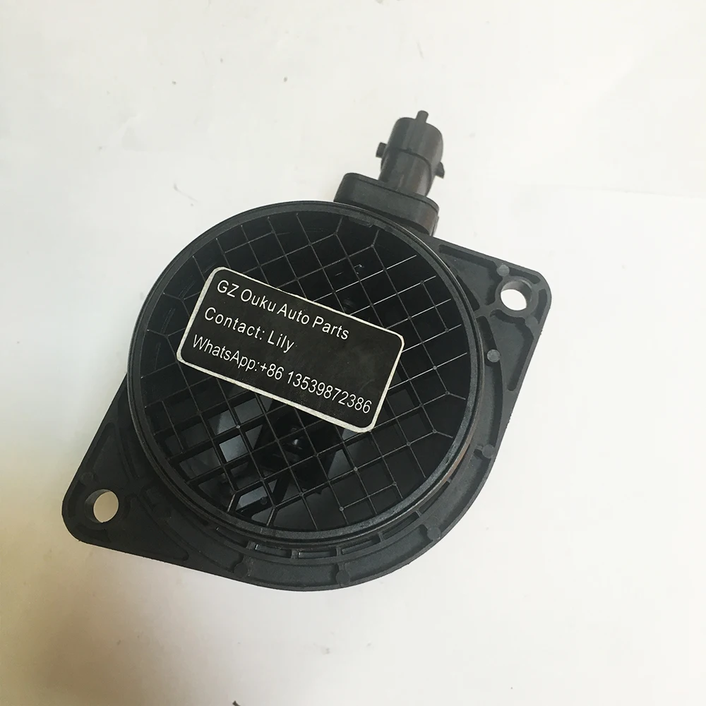 Gzouku Original Mass Air Flow Sensor 0280b03047 Eh-40958 Maf Sensor For ...