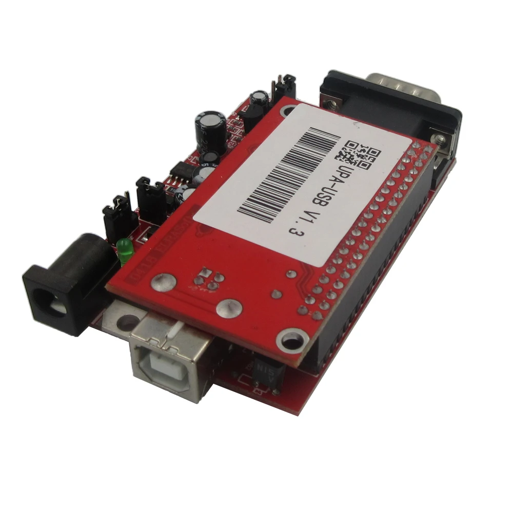 2020 New Upa Usb Programmer V1.3 With Full Adapters Upa-usb 1.3 Upa Usb ...
