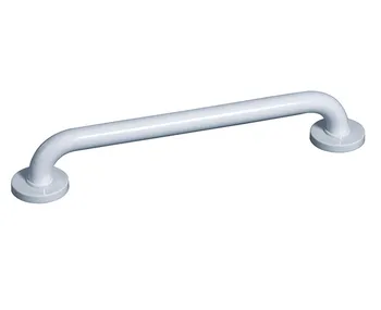 Hospital Steel Grab Bar With Enamel -coated - Buy Disabled Grab Bars ...
