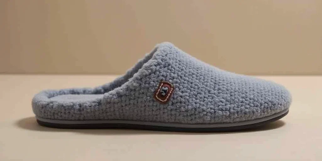 Best Men's Slippers For Flat Feet – Top-Rated Supportive Designs on ...