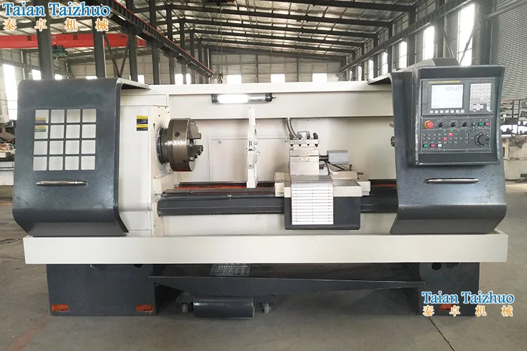 Cheap Pipe Threading Lathe Cnc Thread Whirling Machine With Thread ...