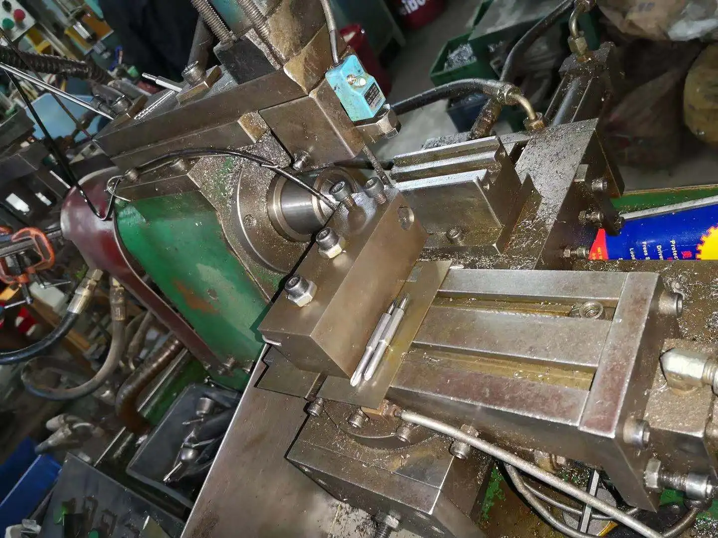 Special Screwdriver Set - Y Type Triangle Head Tools