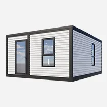 Zhejiang Putian Integrated Housing Co., Ltd.