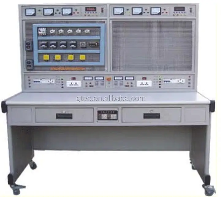 Maintenance Electrician Training Equipment,Electrician Skills And ...