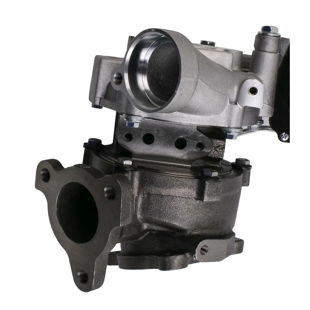 Rhv4 Doble Turbo 17201,51020,51021,17208,51010,51011 Vb22 Vb23 ...