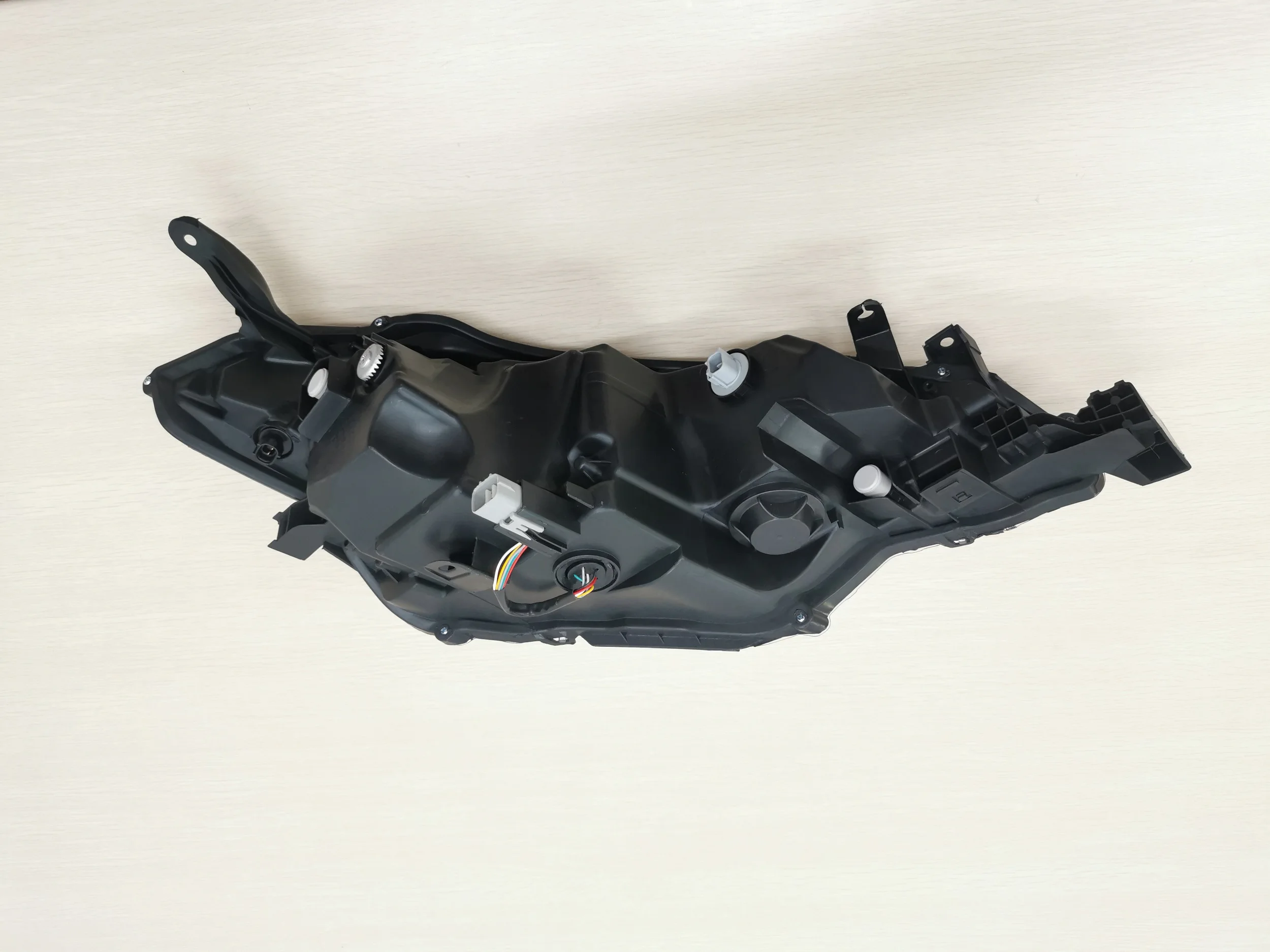 Lampe Frontale 81150-02m90 81110-02m90 8115002m90 8111002m90 Pour ...