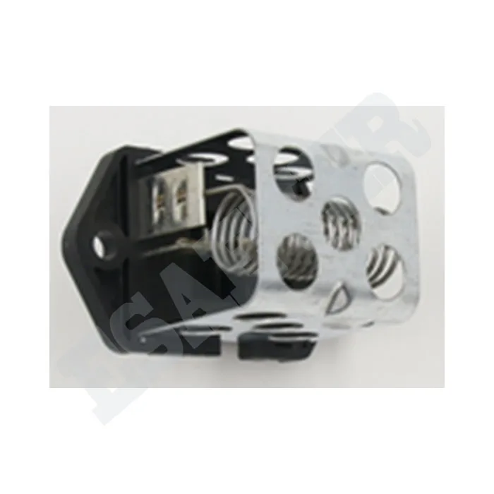 雷诺CLIO二厂的ESAEVER鼓风机电机电阻器7701042681 7701206244 8200034040 7700432779 ...