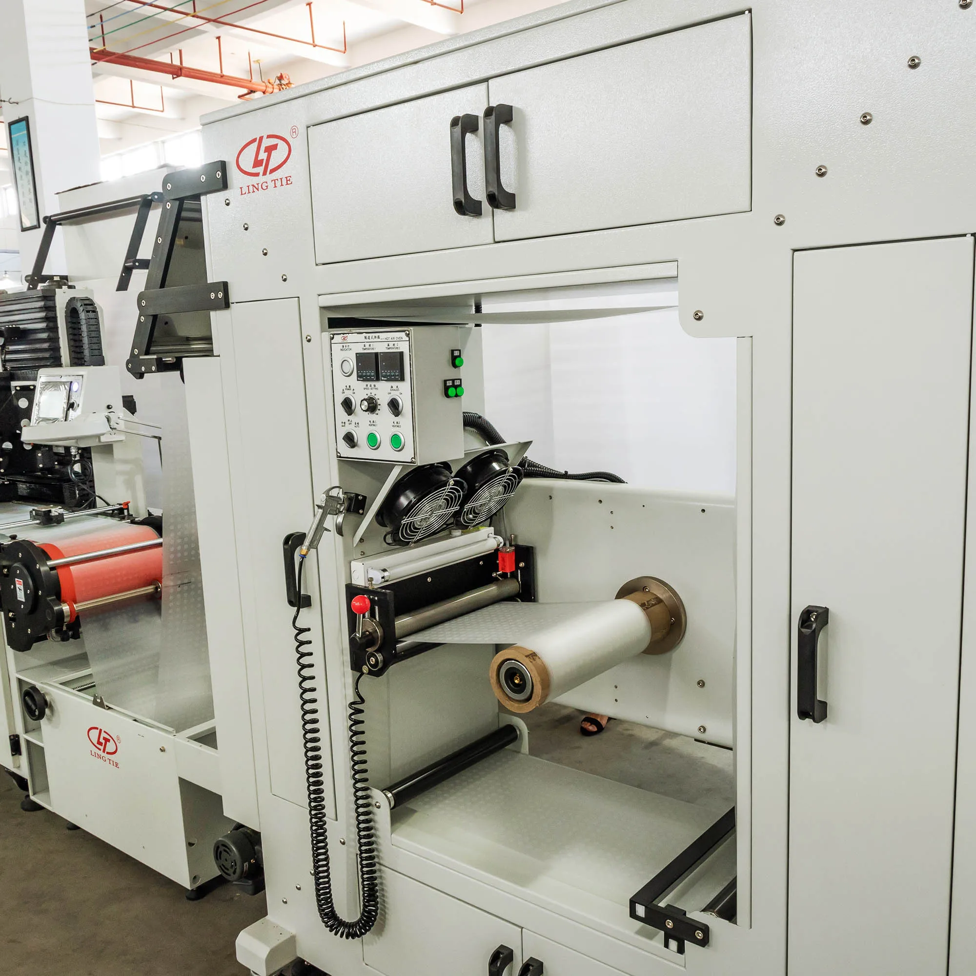 China Auto R2R Reflective Stripe Screen Printing Machine| Alibaba.com