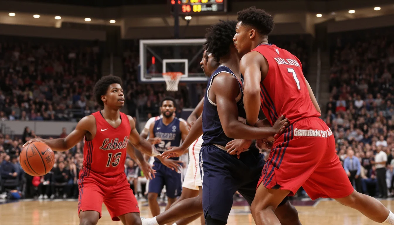 How to Build Basketball Endurance: The 2026 Full-Court Conditioning Plan