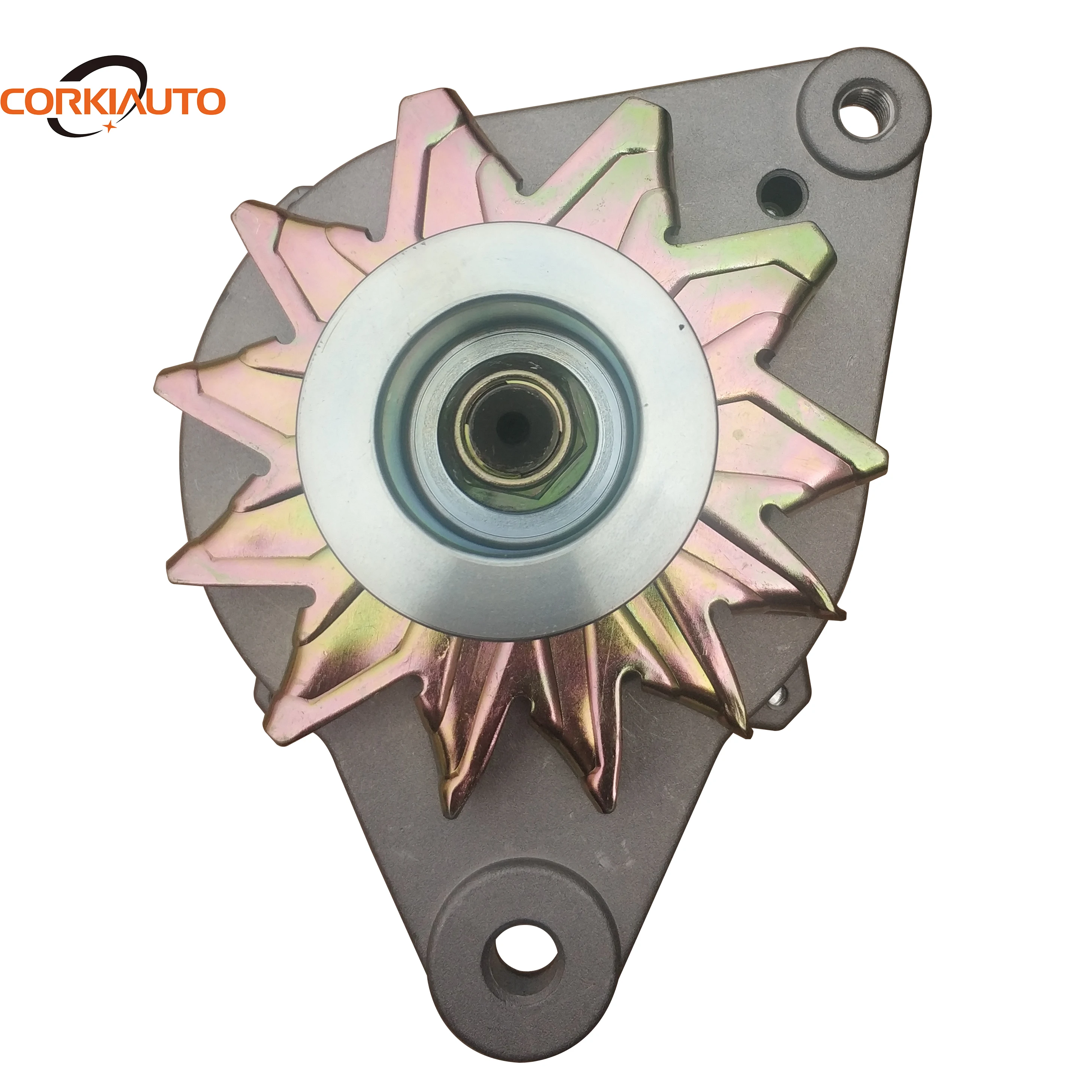 Car Alternator For Cummins For Dongfeng Jfz275 C4944738 4944738 28v ...