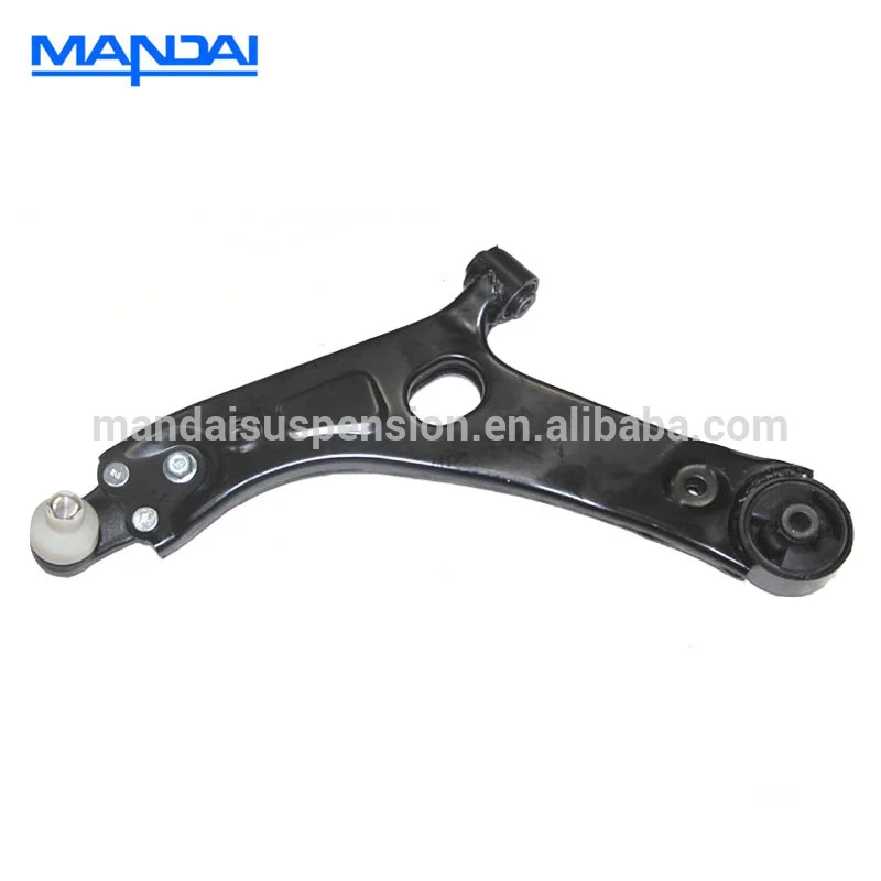 高品质的汽车控制臂 Ix35 54500-2s000 54501-2s000 拖臂 - Buy 拖臂，现代的下臂，图森的控制臂 Product ...