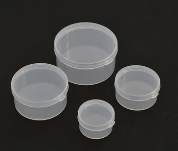 Small Round Plastic Packing Box - Buy Small Round Plastic Packing Box ...