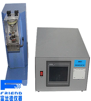 Cold Cranking Simulator (ccs),Astm D5293 Test Standard,Lubricating Oil ...