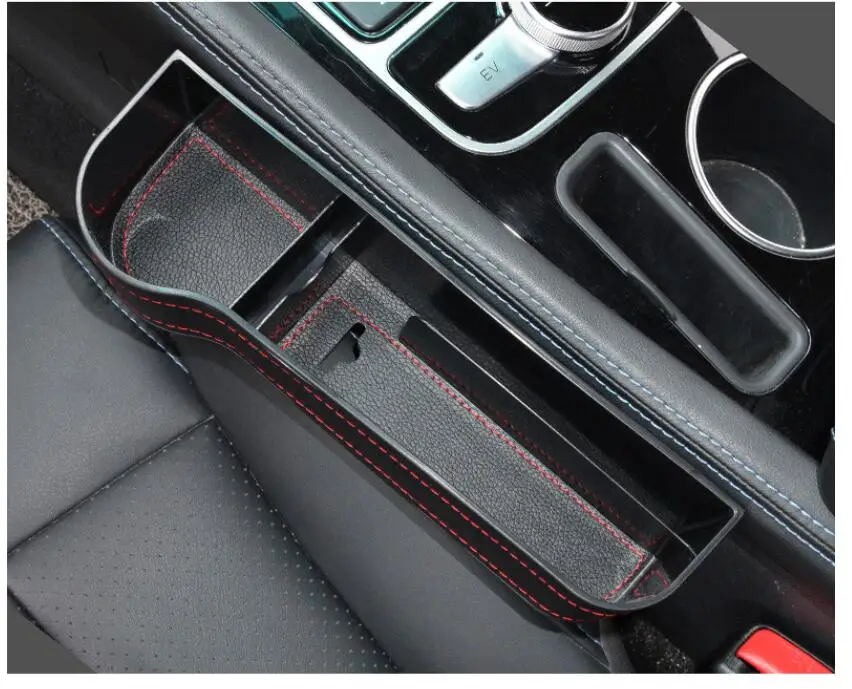 Travel Vehicle Storage Bag - Organize Your Car Efficiently