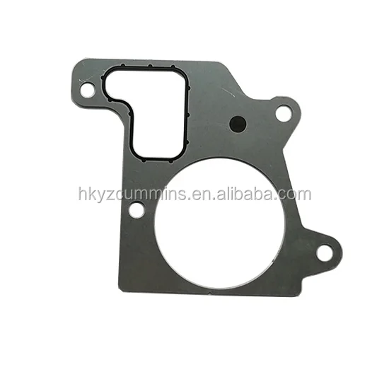 3682673 Isx15 Qsx15 Diesel Engine Thermostat Housing Gasket - Buy Isx15 ...