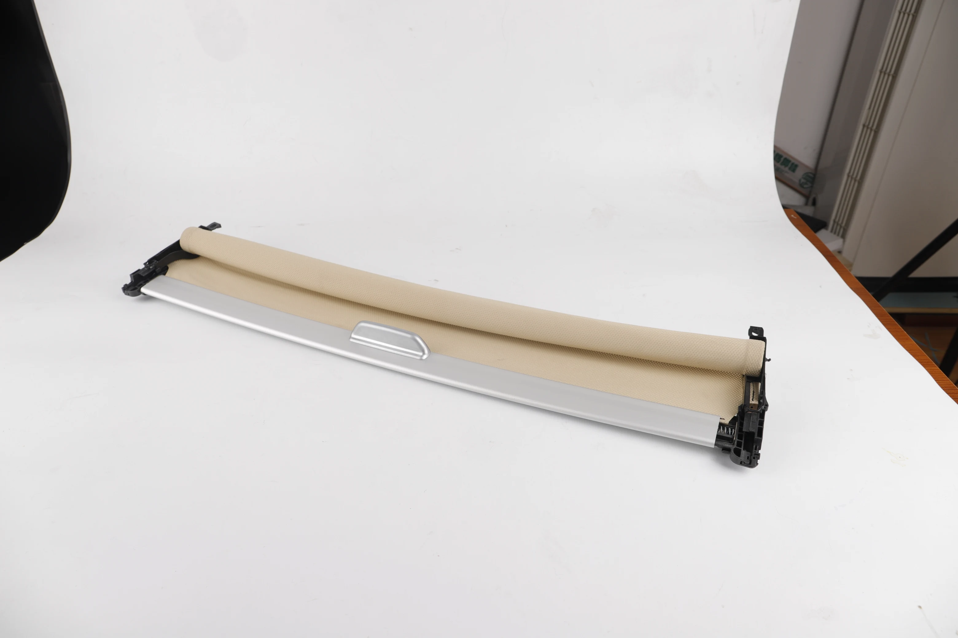 Audi A3 Sunroof Curtains - High Quality Electric Panoramic