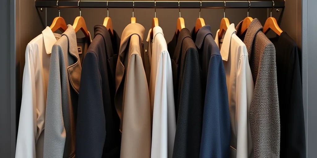 High End Clothes For Cheap – Luxury Fashion Deals 2025 On Alibaba.com