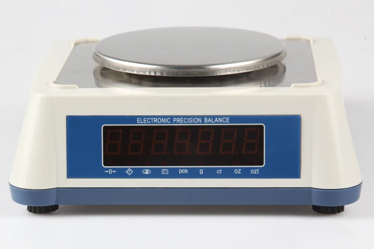 Good Design Digital Balance Four Digit With Lcd Dual Side Display - Buy ...