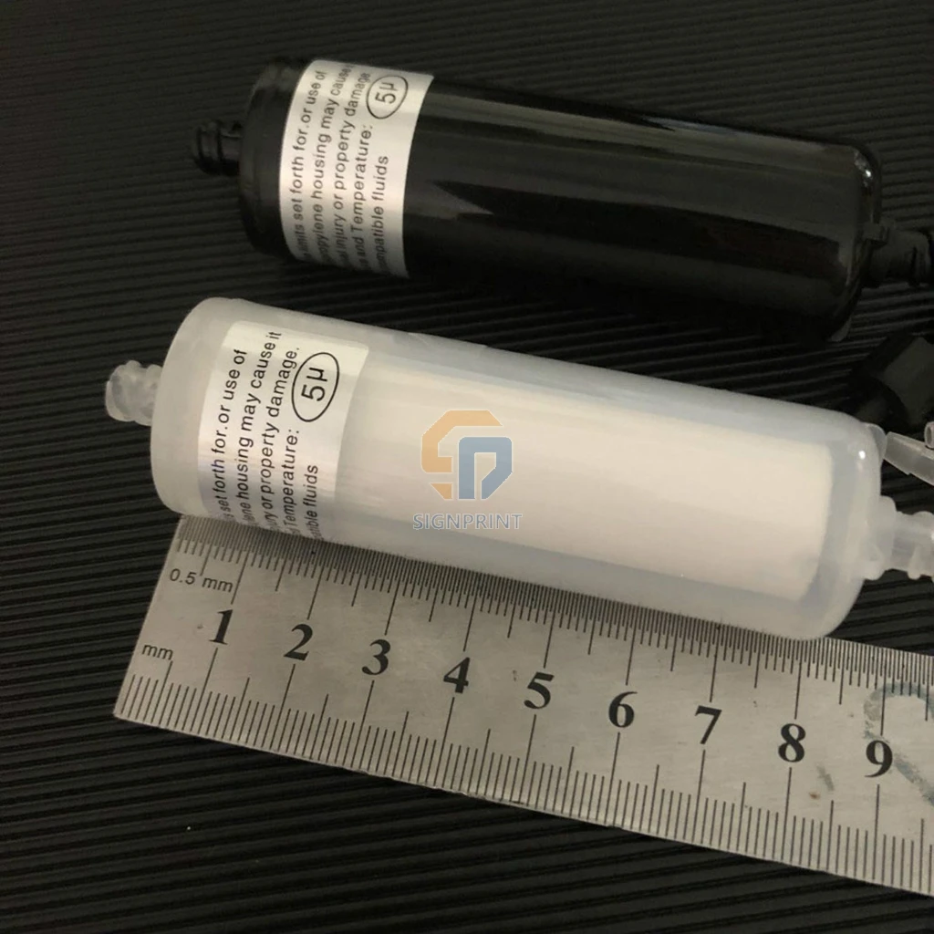 Solvent Ink Filters 5 Micron Ink Filter For Inkjet Printer - Buy ...