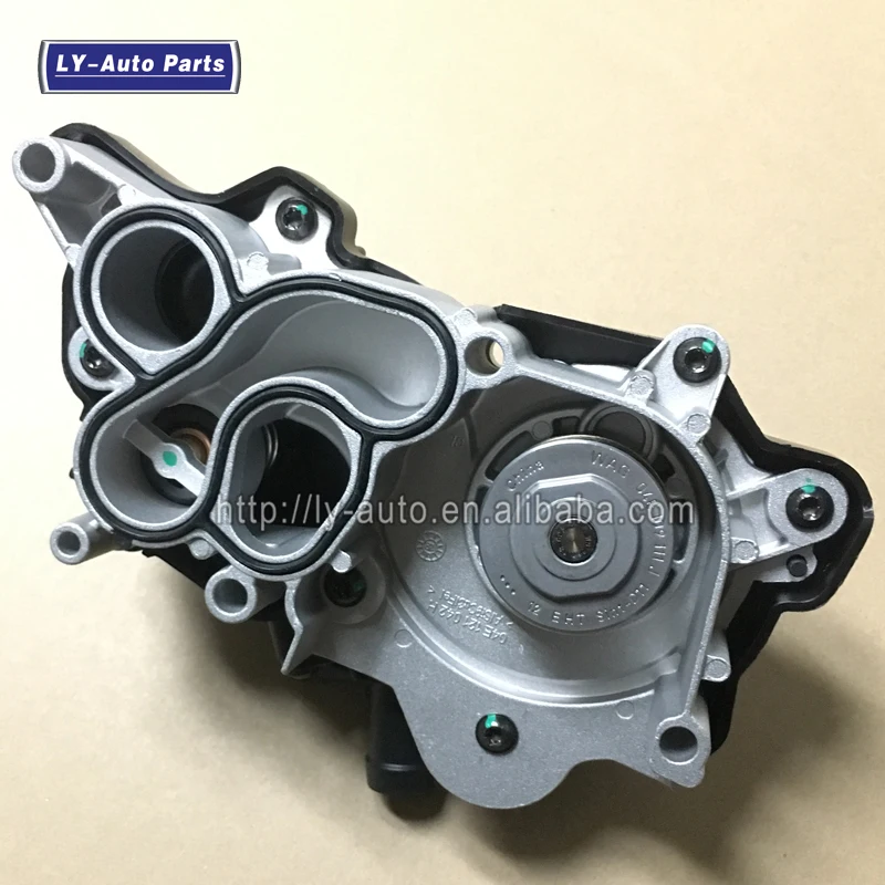 ปั๊มน้ำเครื่องยนต์คุณภาพสูงสำหรับ VW สำหรับ Audi สำหรับ Skoda สำหรับที่ ...