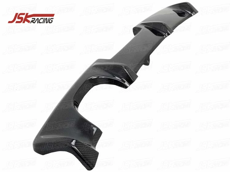 1999-2001 Carbon Fiber Rear Diffuser For Nissan Skyline R34 Gtr - Buy ...