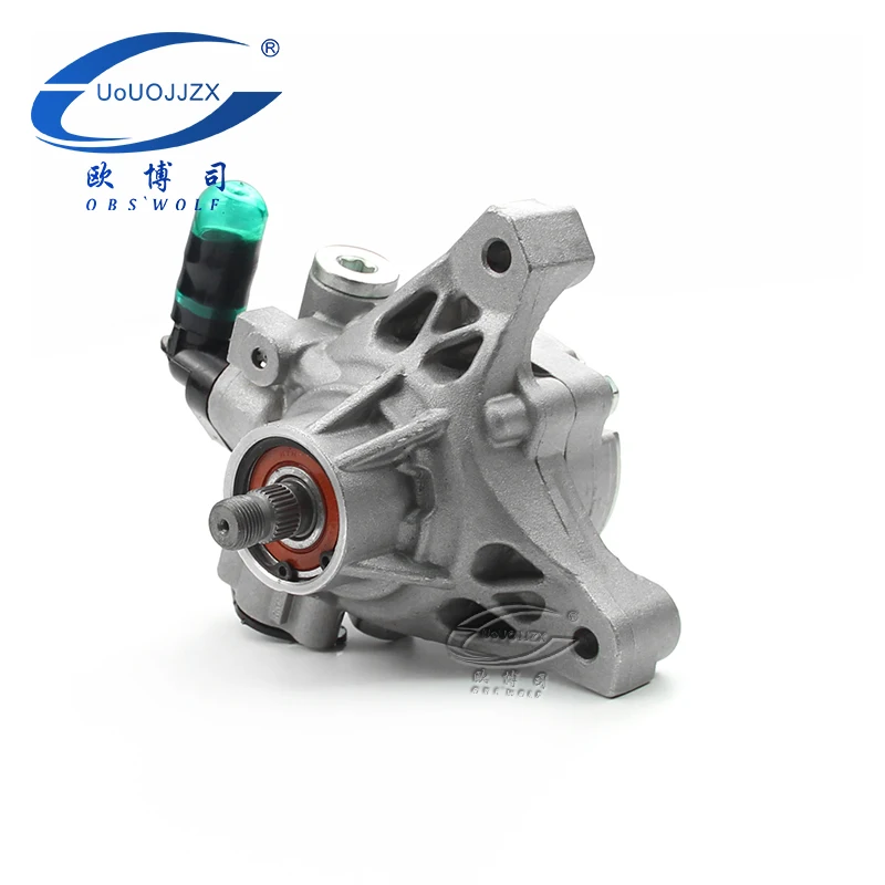Auto Parts Hydraulic Power Steering Pump for honda Odyssey RB1 2.4 2004 ...