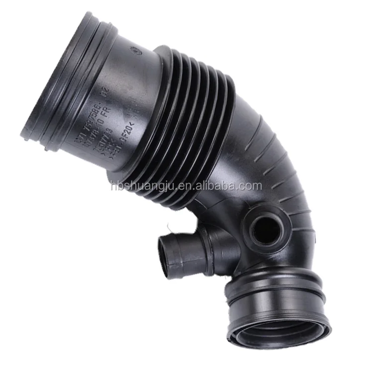Engine Parts Air Intake Hose for BMW Rubber Air Filter Boot