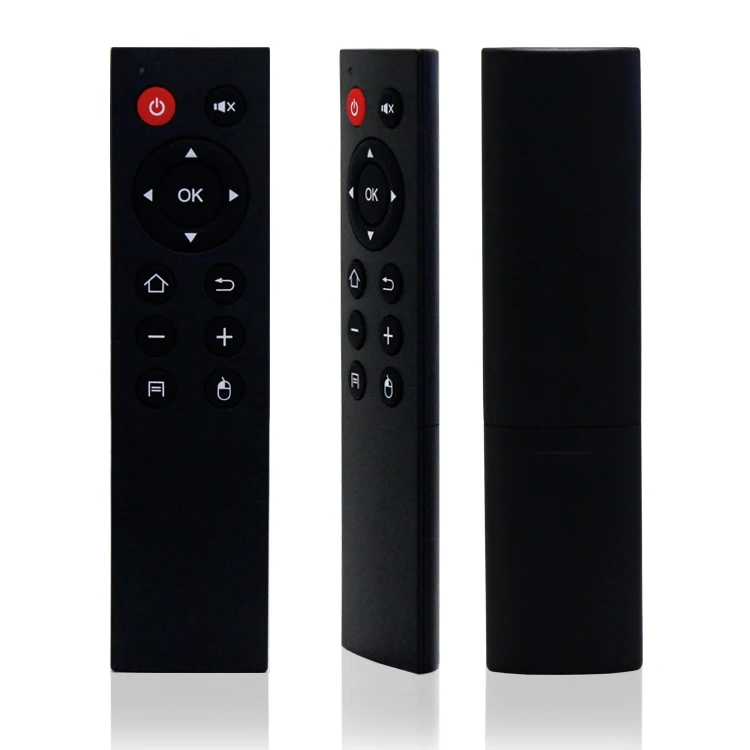 Universal Remote Control For Ott Set-top Box Android Tv Box - Buy Air ...