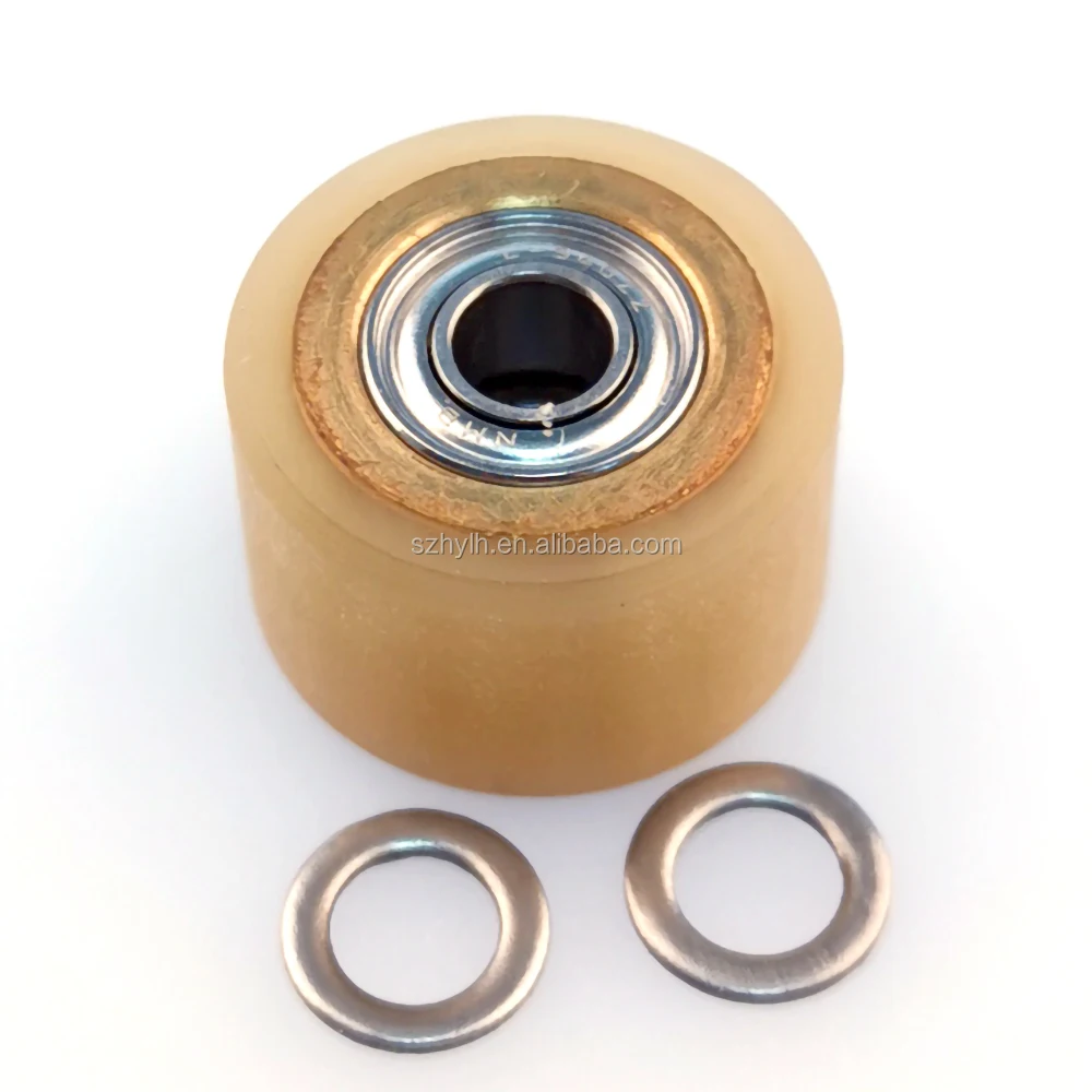 Original Roland Roller Cutting Plotter Pinch Roller For Vp Vs 300 Vs640 ...