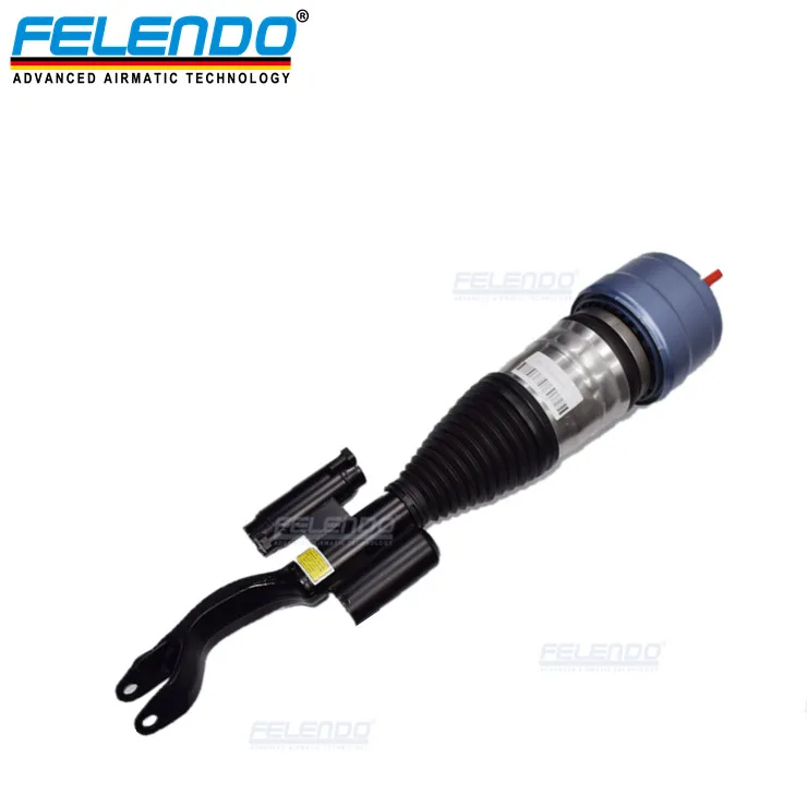 Mercedes-benz GLC 300 350 X253 Air Shock Absorbers - Felendo