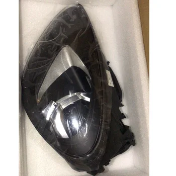 Led Head Lamp Upgrade For Porsche Cayenne 2011 2012 2013 2014 - Buy ...