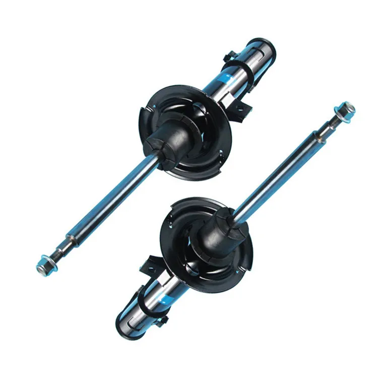 Car Struts 54651a1100 54661a1100 For Hyundai Santa Fe Ix45 Front Shock ...