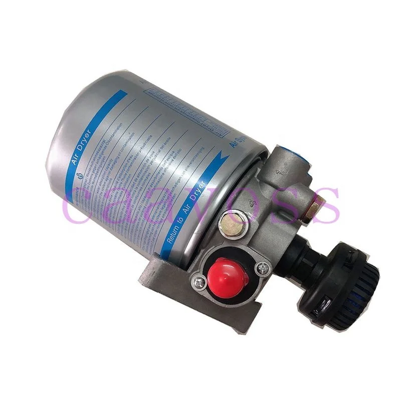 沃尔沃20884103 2139825 20700794 20466522 4324251010的高品质空气干燥器阀门卡车空气干燥器 ...