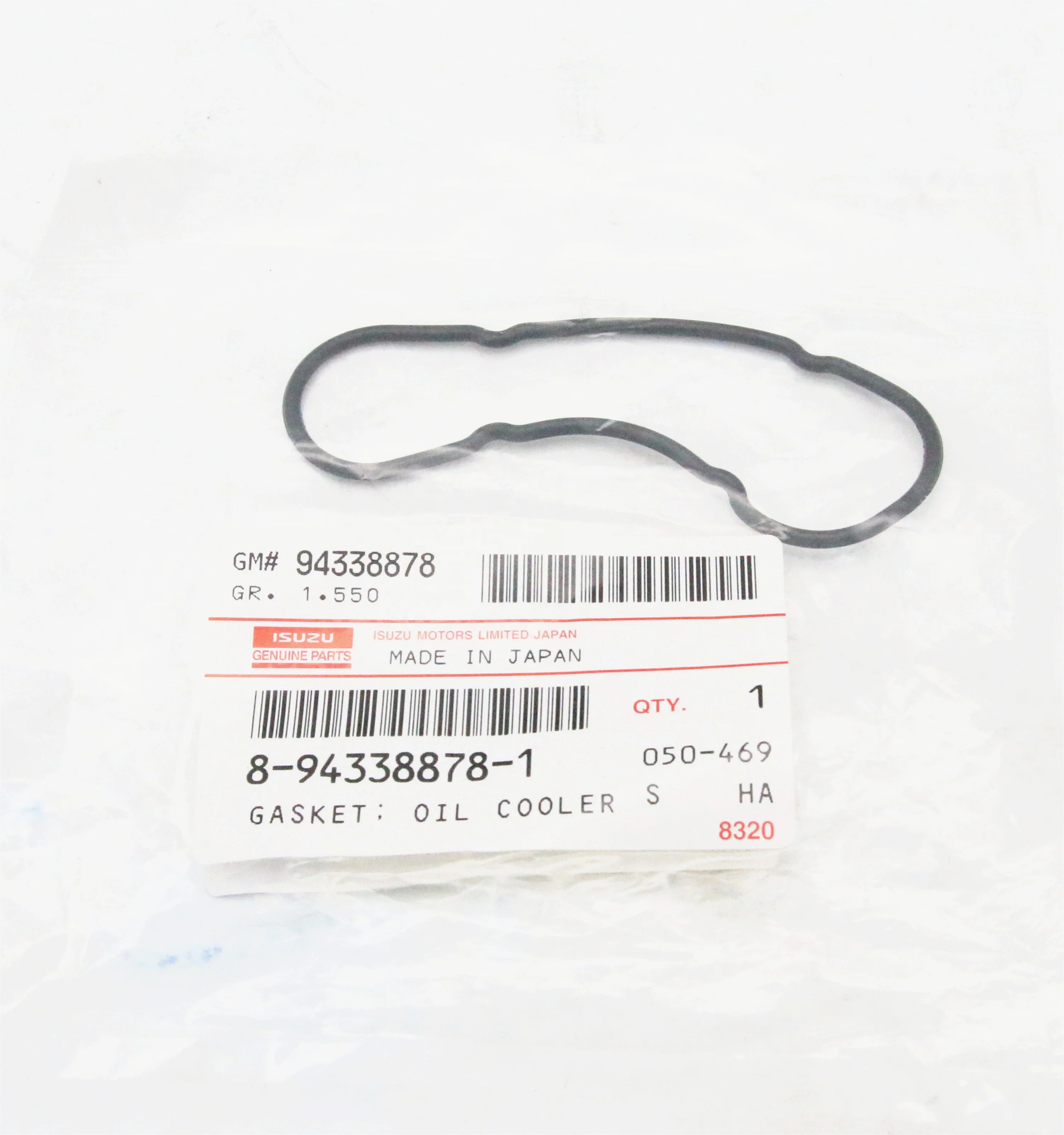 Piezas Originales De Japón Para Coche,Juntas De Enfriador De Aceite,Frr ...