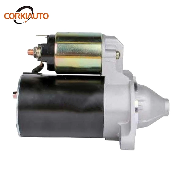 Motor De Arranque Automático,12v,Para Hyundai,G4ea,G4eb,G4ed,G4fc,Corea ...