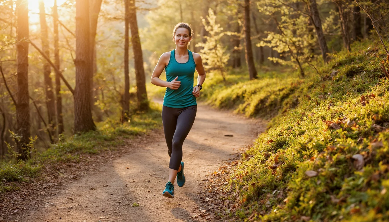 Why 2026’s Most Sustainable Fitness Programs Blend Indoor & Outdoor ...