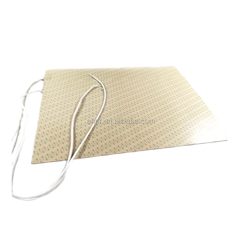 700*1200*1.5mm 380v Conveyor Belt Heater - Buy 380v Silicone Rubber ...