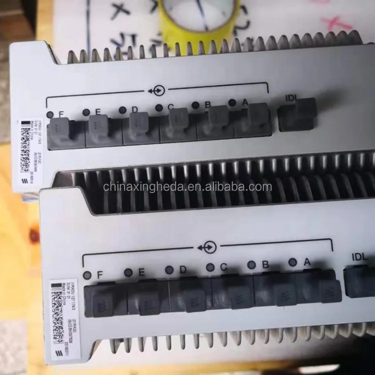 Ericsson Duw 3001 Duw 31 01 Kdu127 174/3 For Ericsson Rbs 6601 - Buy ...