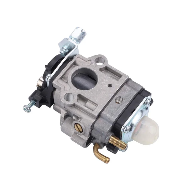 Top Garden 2-stroke Gasoline Engine Brush Cutter Grass Trimmer Spare ...