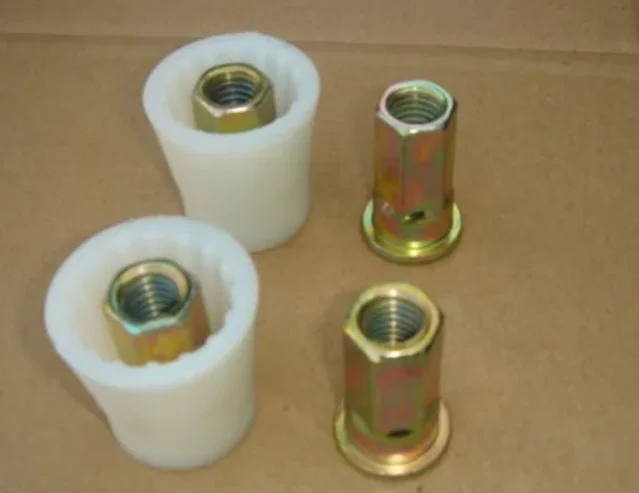 Formwork Concrete Wall Form D Cone Plastic D Cone - Buy Formwork ...