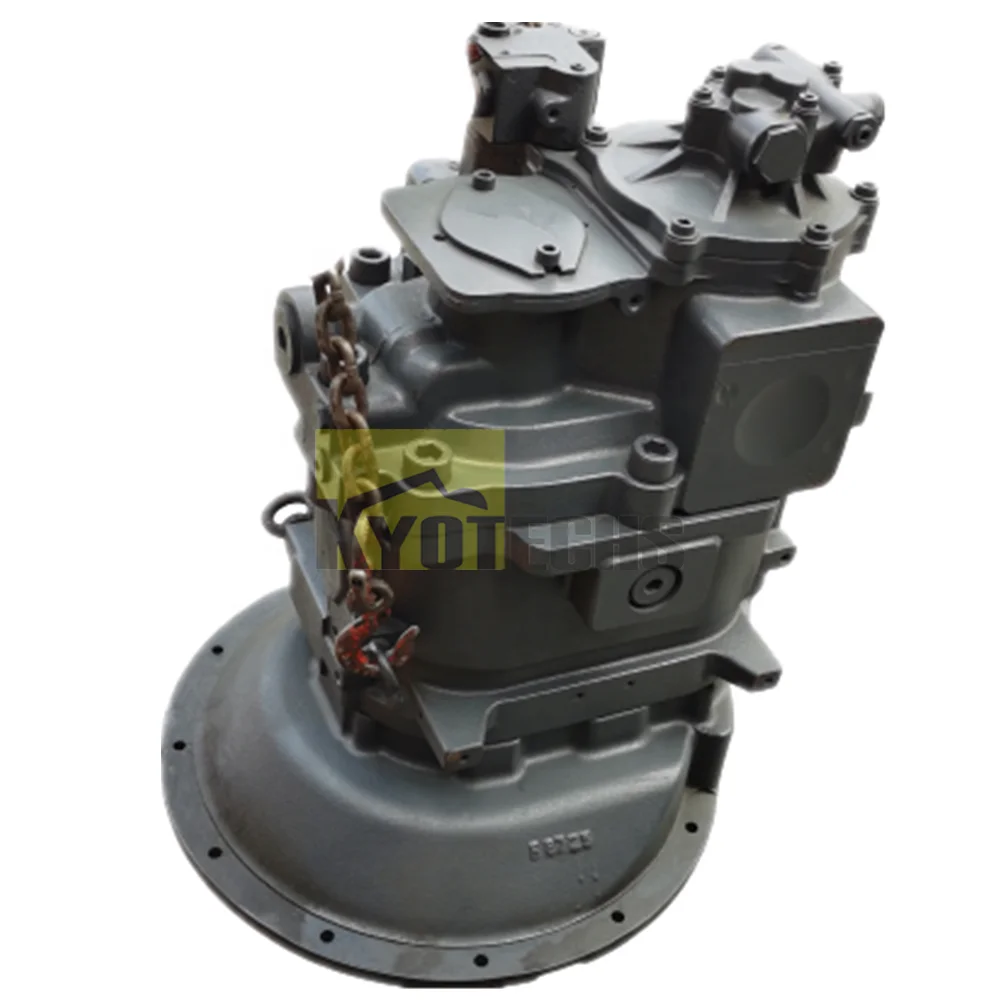 Excavator 4D88 4TNV88 Starting Motor - 129407-77010